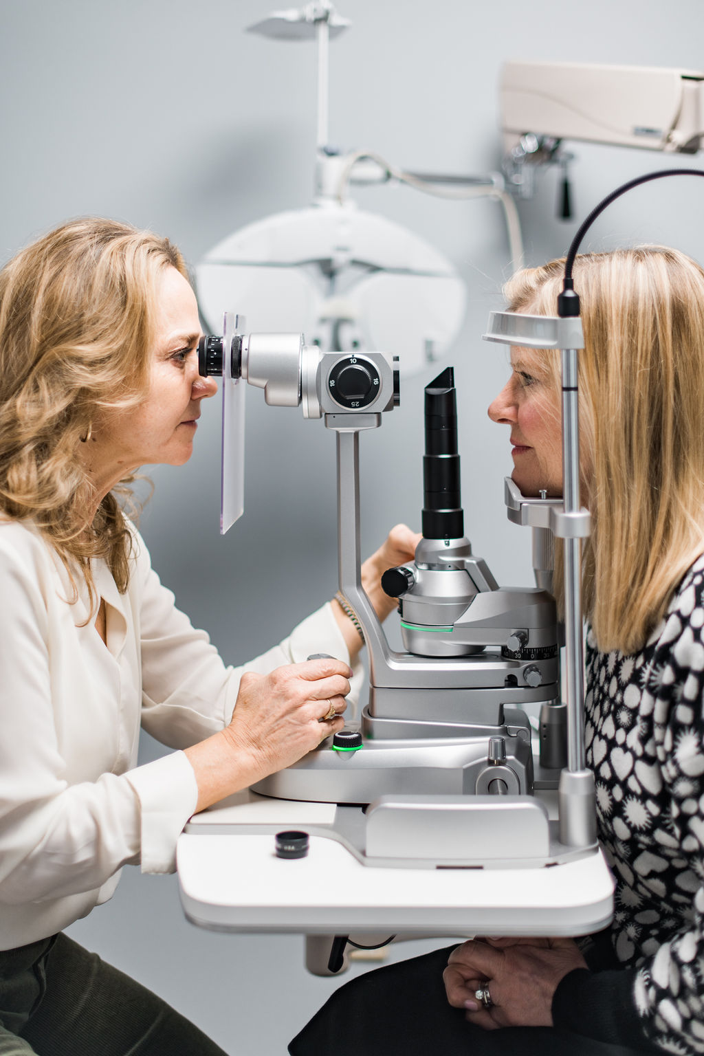 Eye Exam Portland | Vision Exams Portland, ME | Eyes On Rosemont